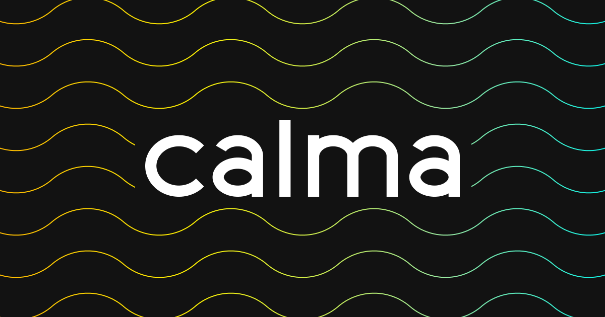 Calma — Performance Lead Generation Agency